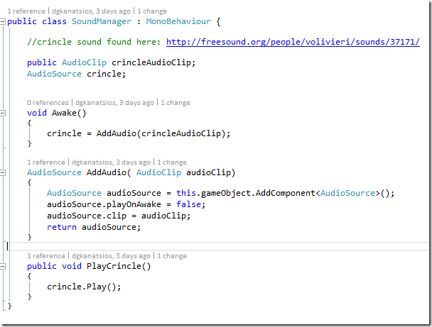 Development of Match 3 Games Unity