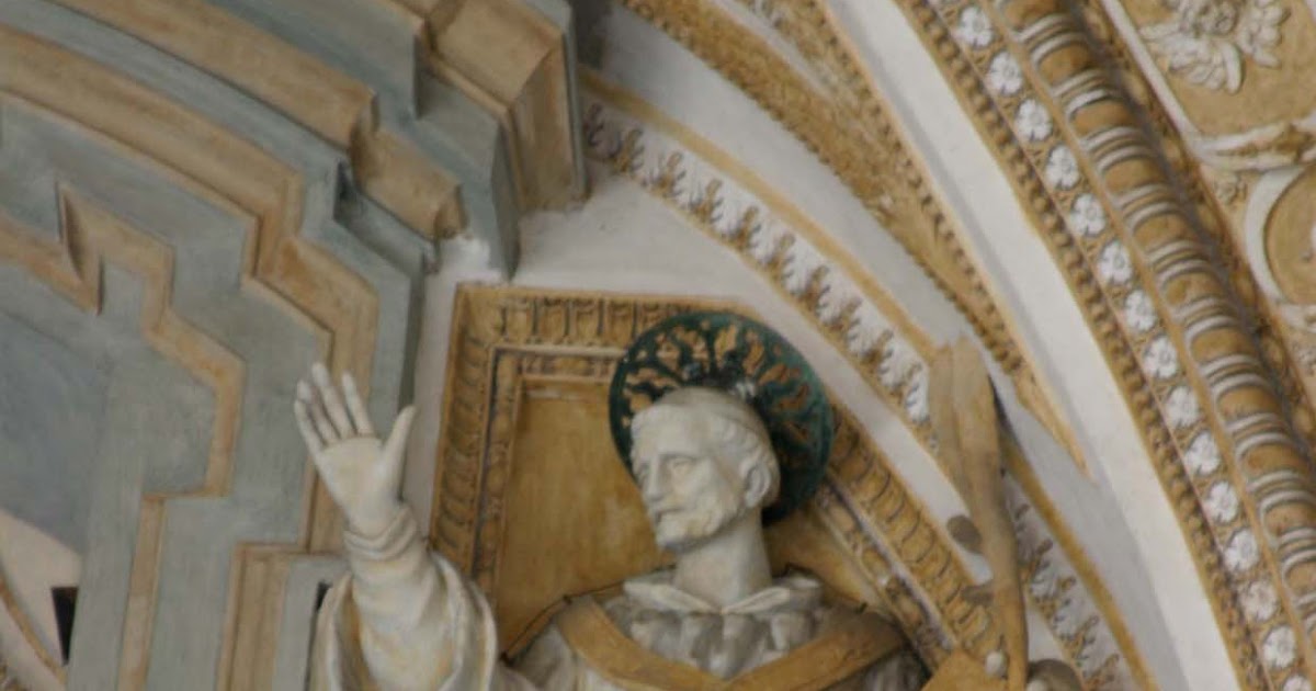 Liturgia Latina: 26th August, St. Zephyrinus, Pope and Martyr