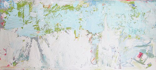 Canvas Gallery - New Work Feed and Updates: Fun New Abstracts from ...