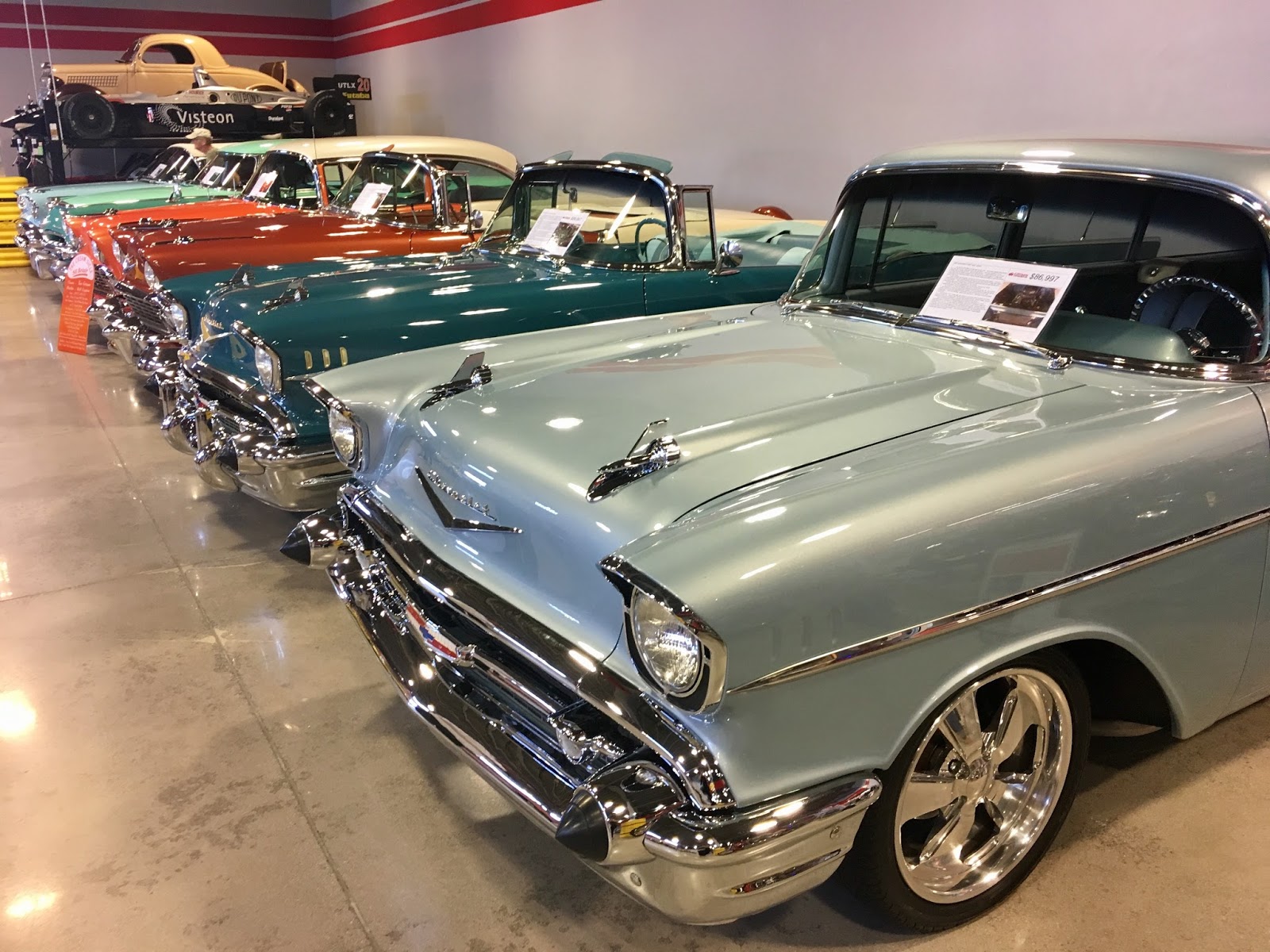 The Daily Rant: Calling All Car Freaks And Geeks