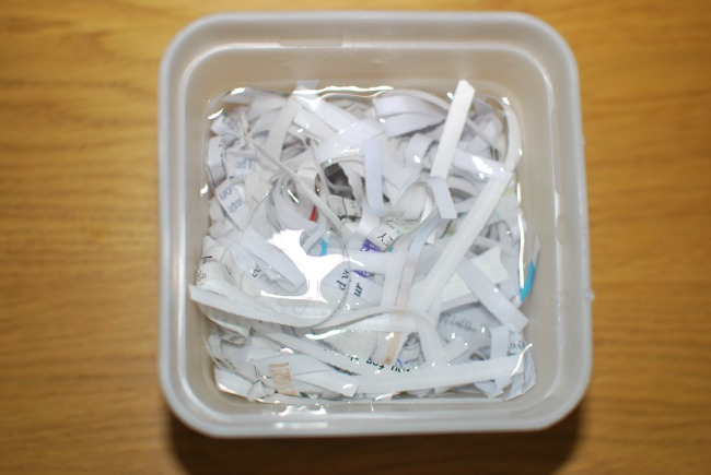 How To Make Paper | Teddy Bears And Cardigans