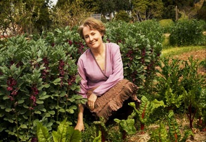 Kidlit Celebrates Women's History Month: Alice Waters and the Youngest ...