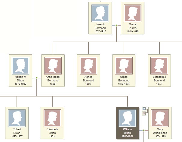 A Barnsley Historian's View: Scotland's People, Gardening and Children ...