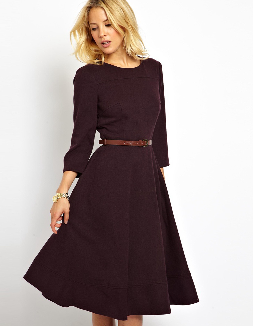 65 Propuestas de Vestidos Formales ¡Ideas con Fotos! | Vestidos | Moda ...