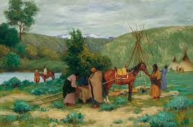 LA ESCUELA DEL RÍO HUDSON