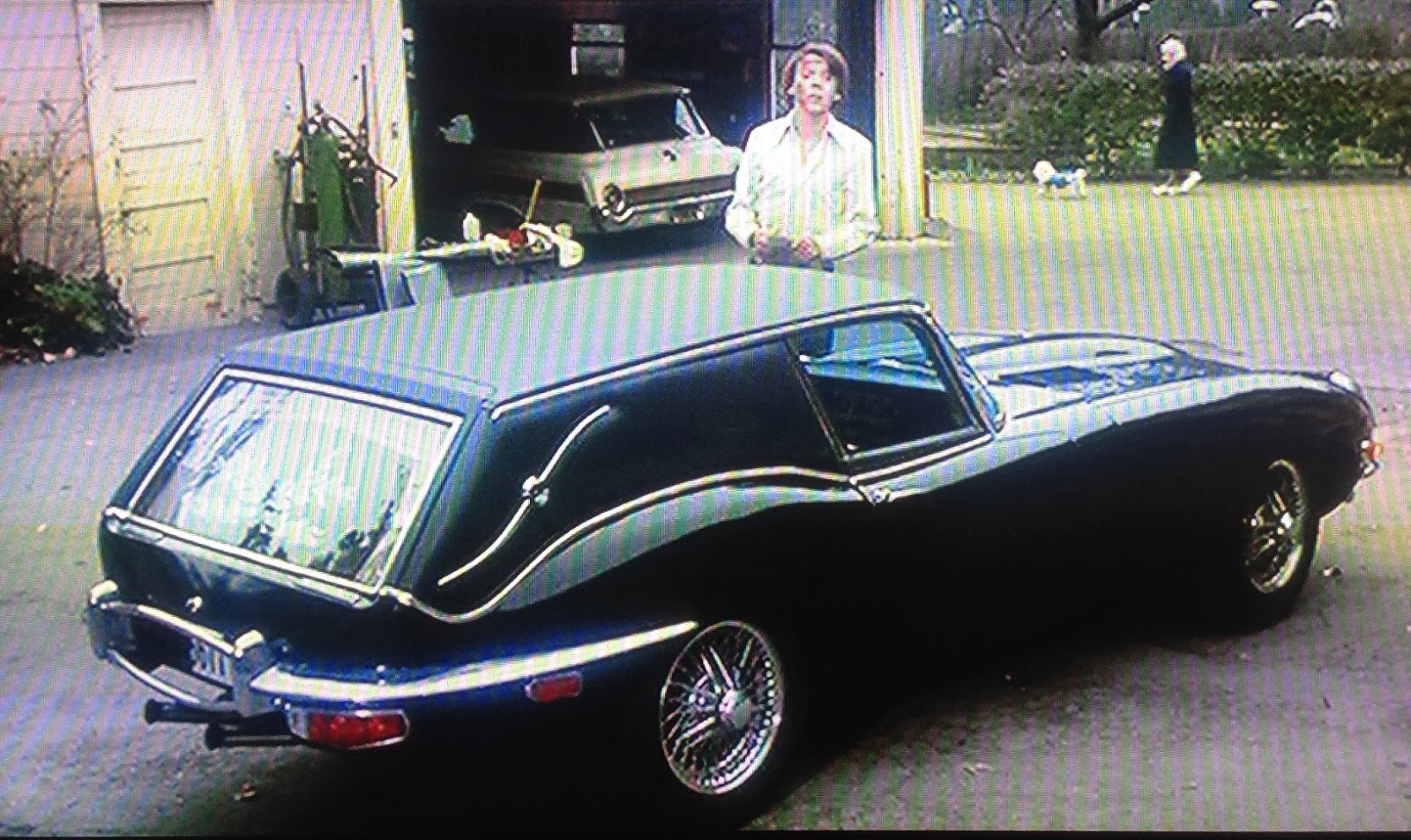 AutomoZeal: From Hearses to Jaguar E-types and back around to BMW ...