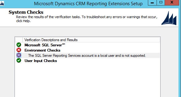 MS CRM Basics | Microsoft Dynamics Blog | Tips, Tricks and Help: SQL ... MS CRM Basics | Microsoft Dynamics Blog | Tips, Tricks and Help: SQL ...