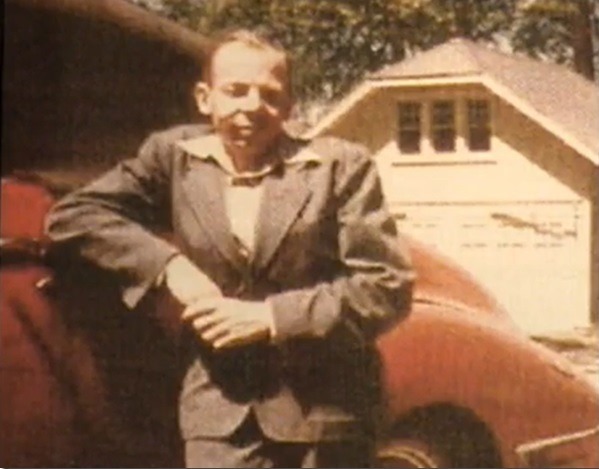 Koprolitos: Los mundos prehistóricos de Ray Palmer