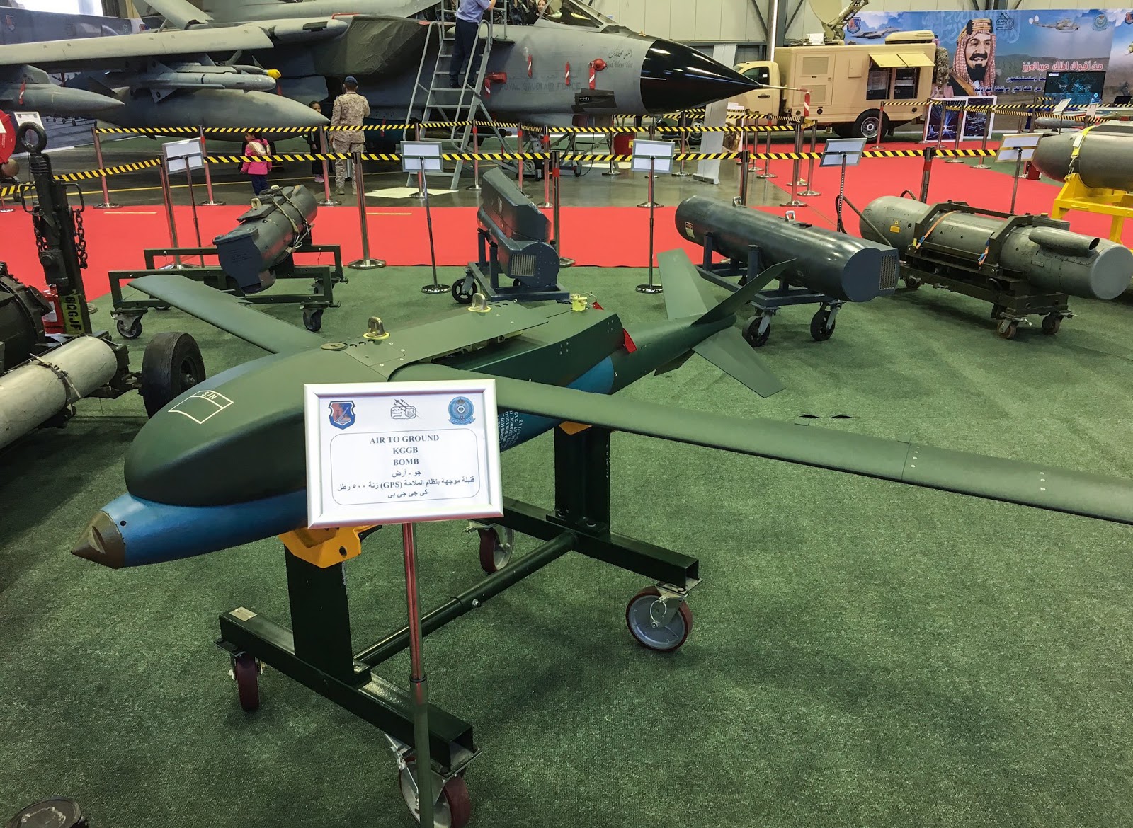 ROK Defense: South Korea's growing ties with Saudi Arabia and the UAE