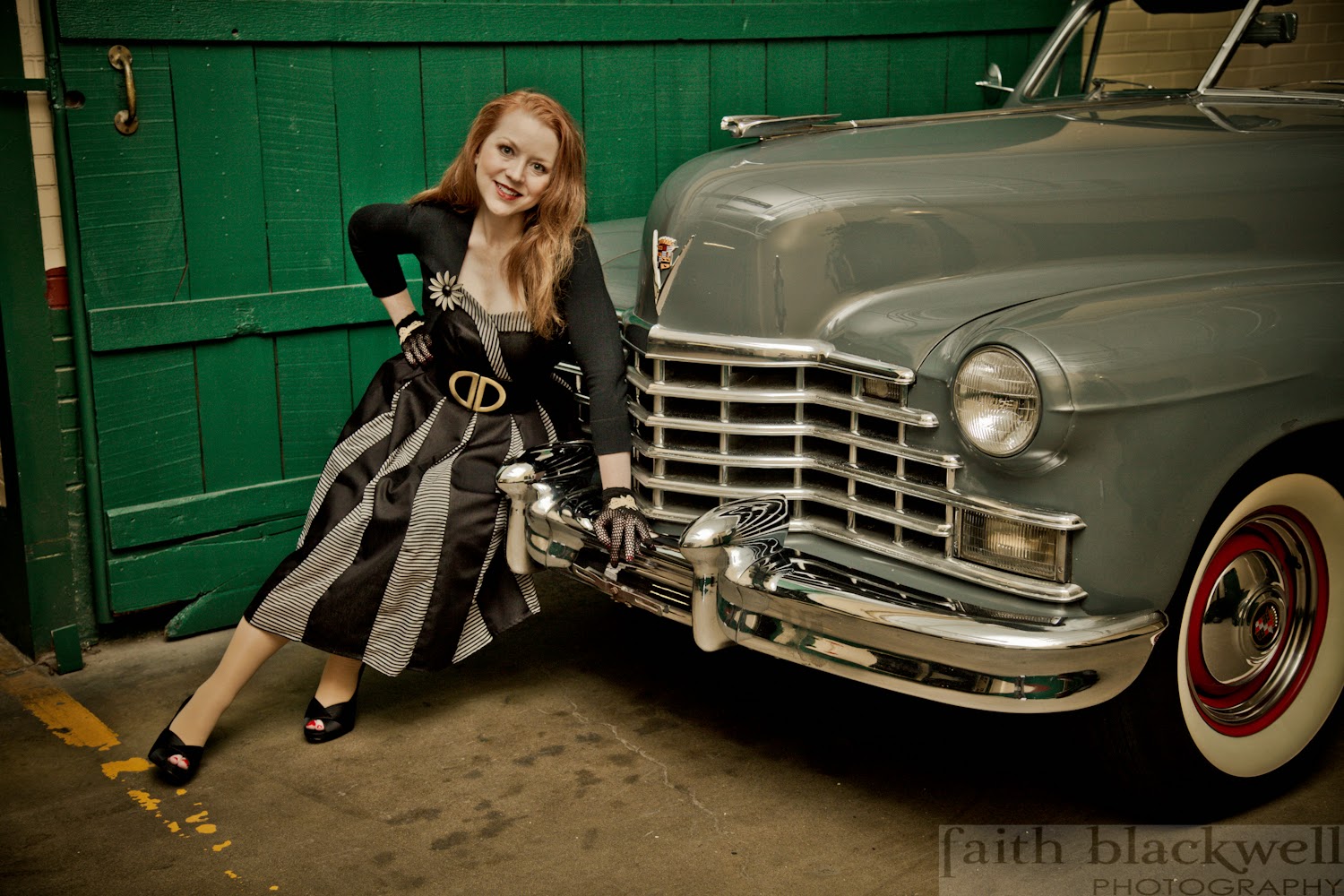 Red's Shoe Diaries: April 2014