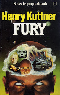 Bear Alley: Henry Kuttner: Cover Gallery