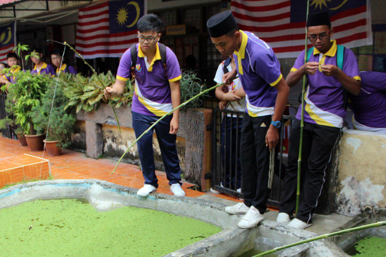 BLOG SMK SG BESAR 45300 SG BESAR