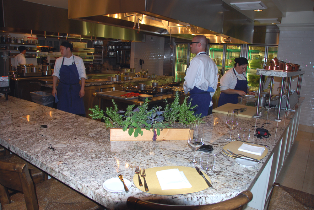 Scarpetta Beverly Hills at The Montage Hotel | The Dining Duo