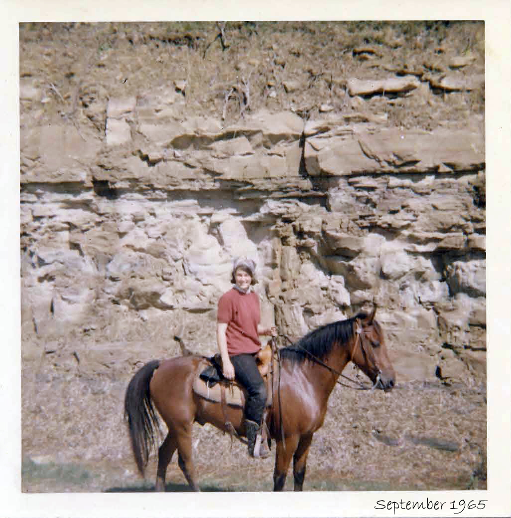 Amusing Musings: Say Good-bye to Bloomington Part III: The County Next Door