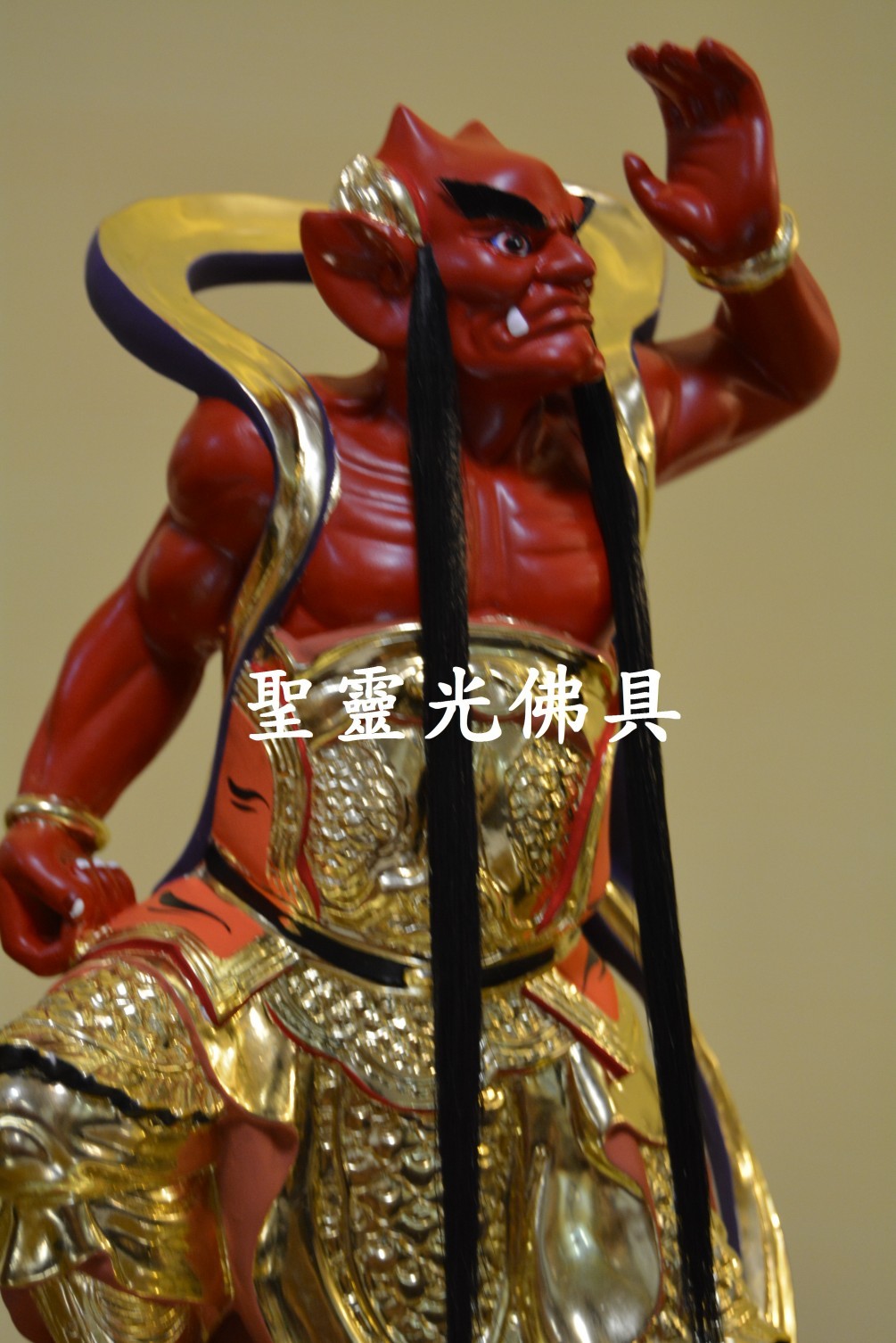 Chùa Bà Phước Triều Thiên Hậu Thánh Mẫu Nha Trang: Thiên lý nhãn và ...