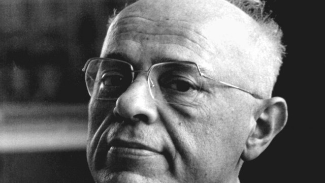 La antigua Biblos: Golem XIV - Stanislaw Lem