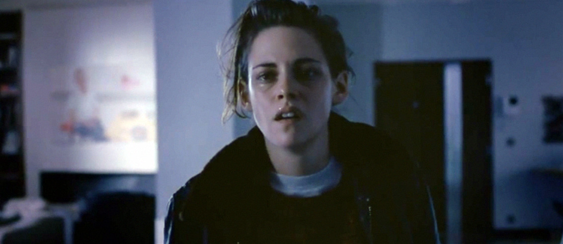 Personal Shopper (2016) Movie Sinopsis - Kristen Stewart, Lars Eidinger ...