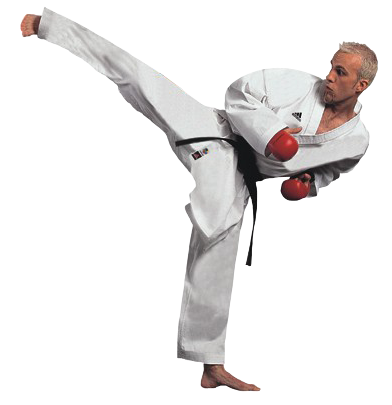 Render - karate | Renders Dez