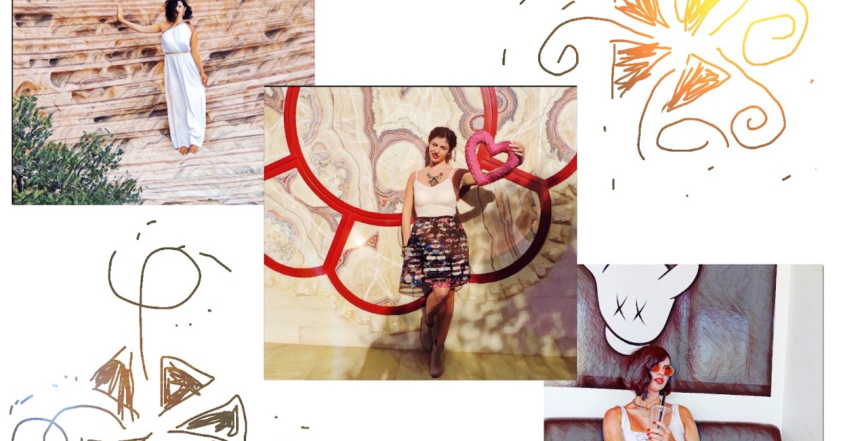 HOW TO FIND YOUR STYLE?