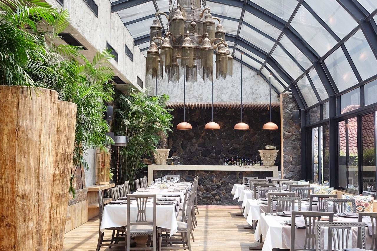 Ivy's Life: Bunga Rampai Menteng