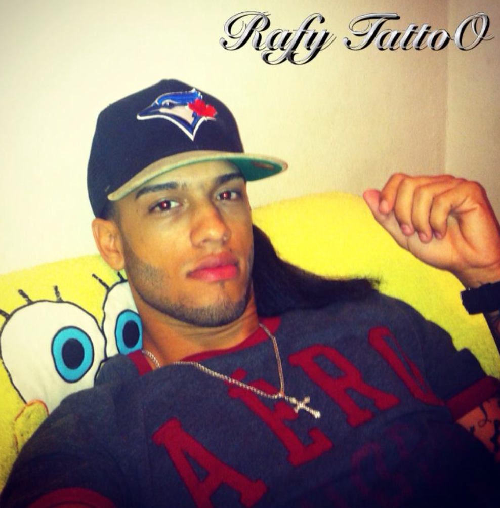 Murio RAFY LA PARA, Paz a sus restos. ~ PUEBLO NUEVO NEWS