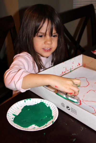 Imagination Station: Scrabble tile teacher gift ornaments and homemade ...