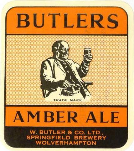 Shut up about Barclay Perkins: Beers from Mitchell & Butler's other ...