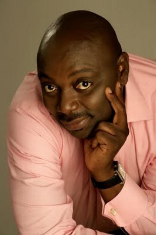 Segun Arinze: I’m Not A Beggar - Brand Icon Image - Latest Brand, Tech ...