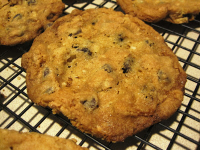 For There Your Heart Will Be: Friendship Cookies