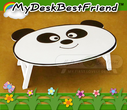 MyDeskBestFriend