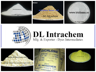 DL Intrachem