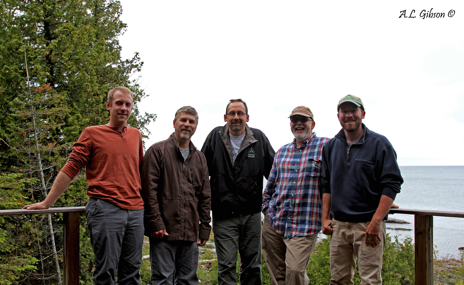 The Buckeye Botanist: The Bruce Peninsula Part I: Intro