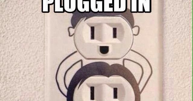 FactsnFunny: Plugged In