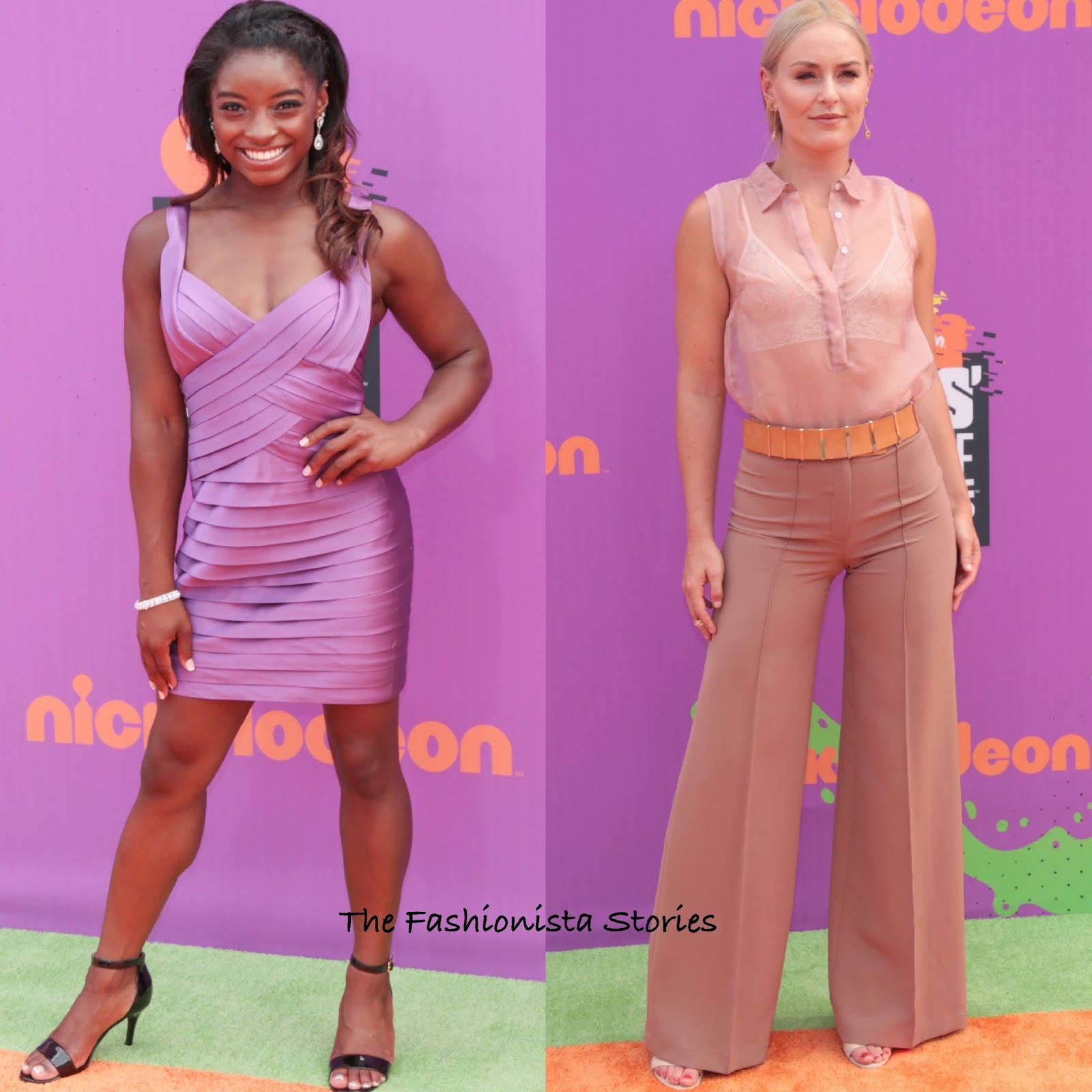 2017 Nickelodeon Kids' Choice Sports Awards
