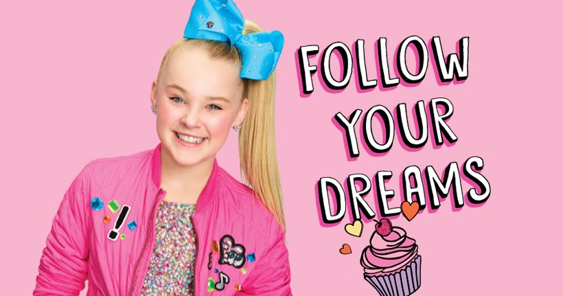 NickALive!: Nickelodeon South East Asia to Premiere 'JoJo's Follow Your ...