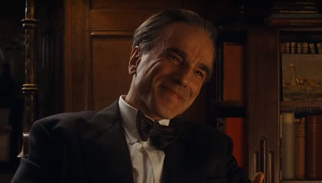 Tráiler de 'Phantom Thread', el regreso de Daniel Day-Lewis | Premios Oscar
