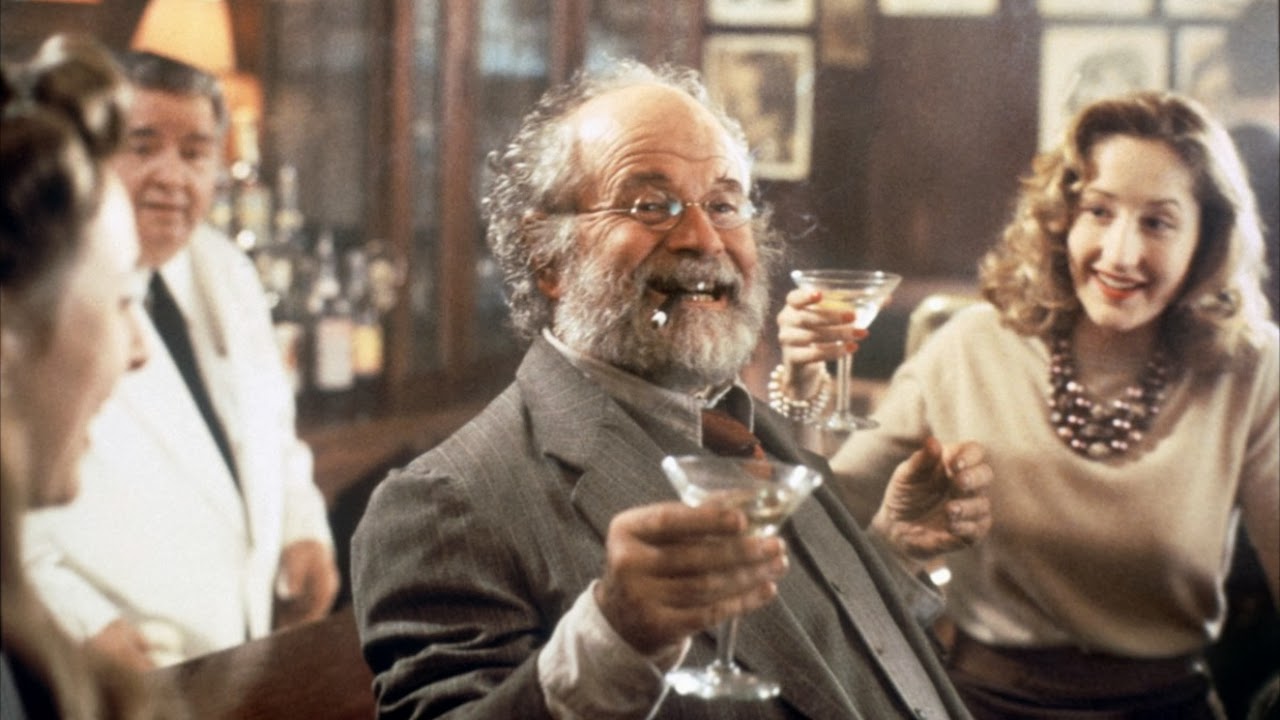 Geoff Nicholson - PSYCHOGOURMET : "JOE GOULD DRINKS AGAIN'