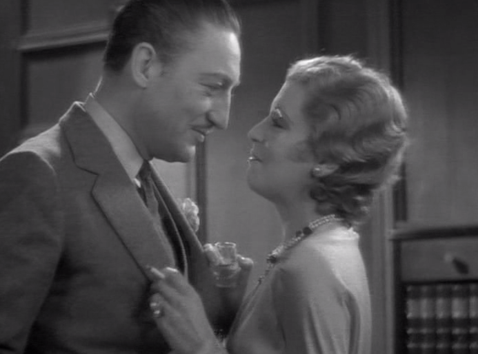 Let's Misbehave: A Tribute to Precode Hollywood: Film Review: "Beauty ...