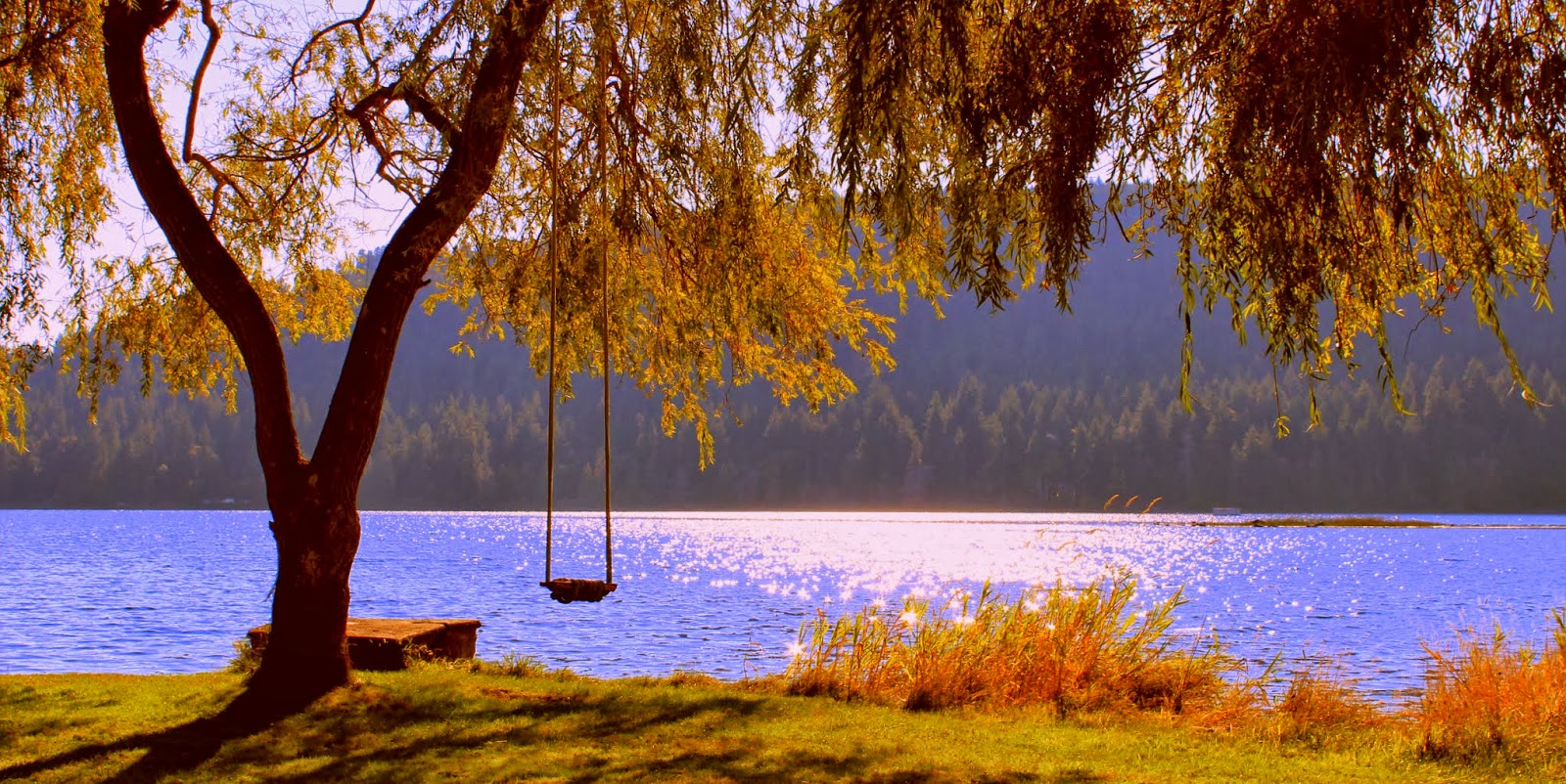 The Murray Chronicles : A final summer weekend at Lakeside Gardens Resort