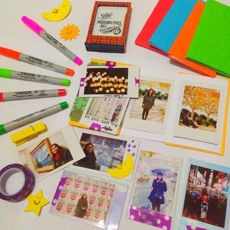 Anagon: Print Digital Photos with Instax Share!