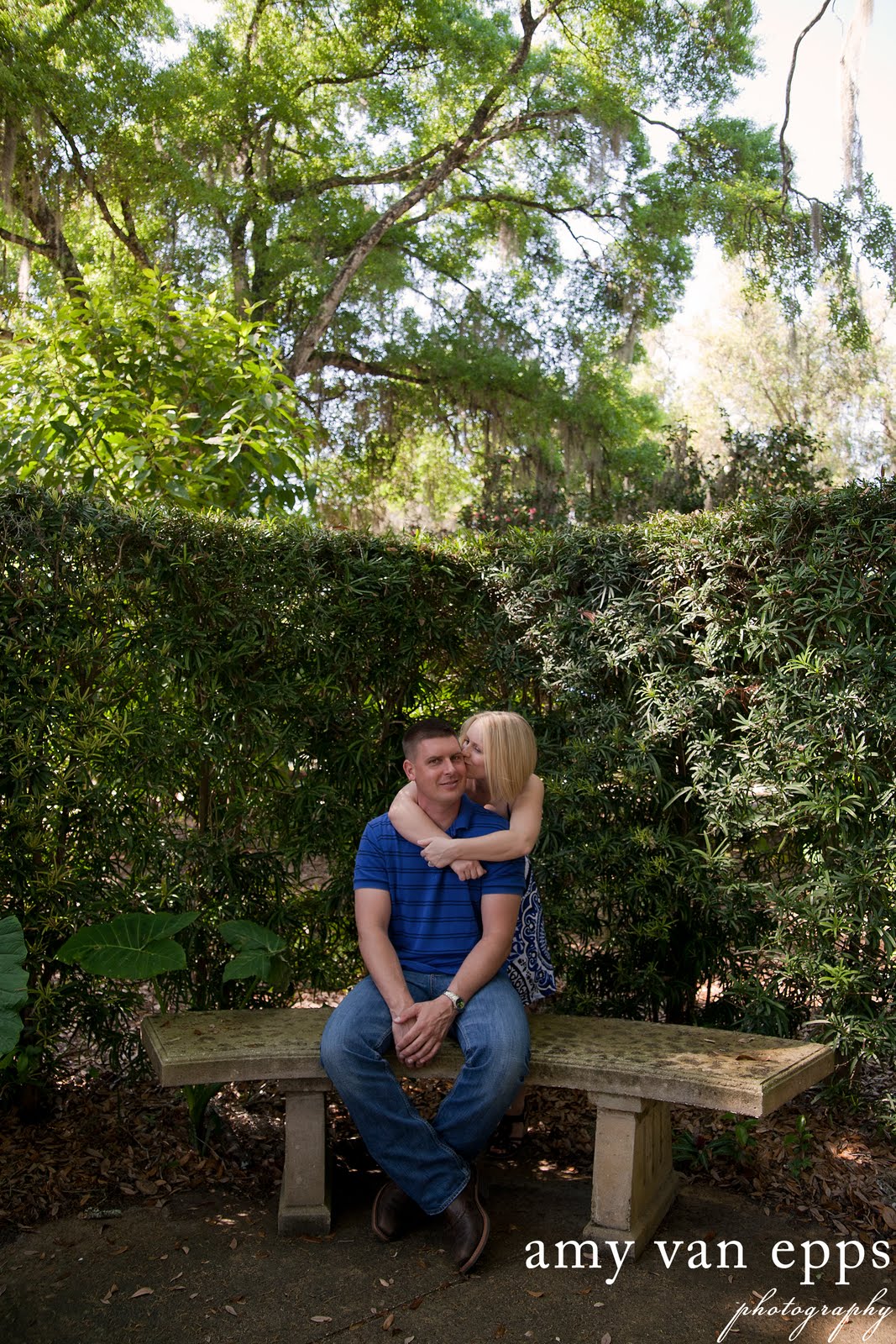 Central Florida Photographer - Amy Van Epps Photography