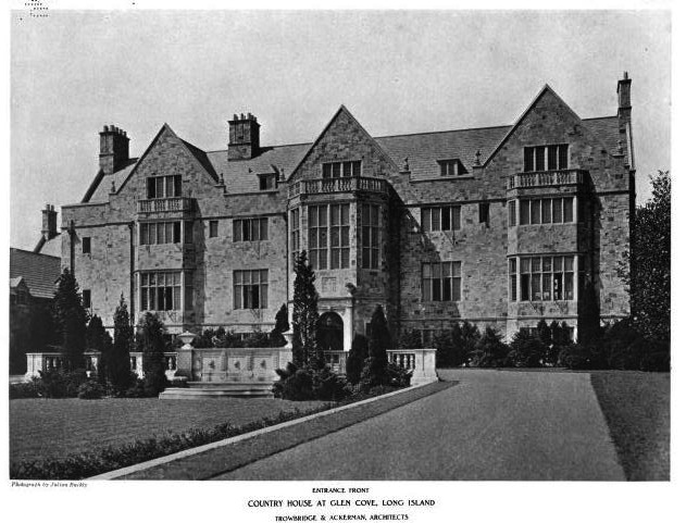 Old Long Island: 'Killenworth' II