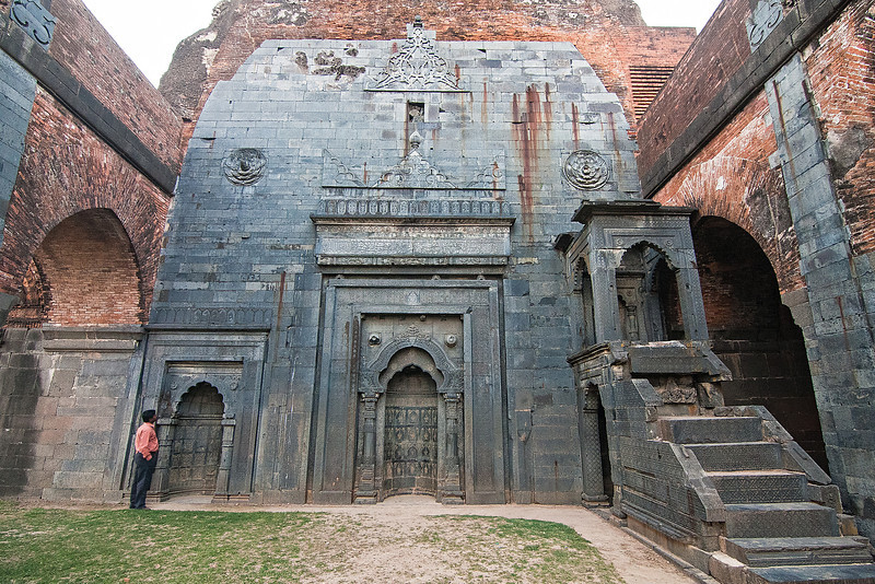 Glimpses of India with Koyeli: Destination India