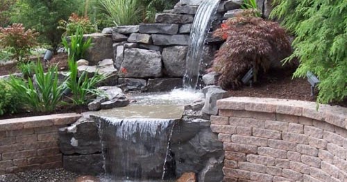 Transform Your Outdoor Living Space With Wayside Garden Center.