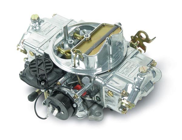 MUZAK STUDYZONE: Carburetor
