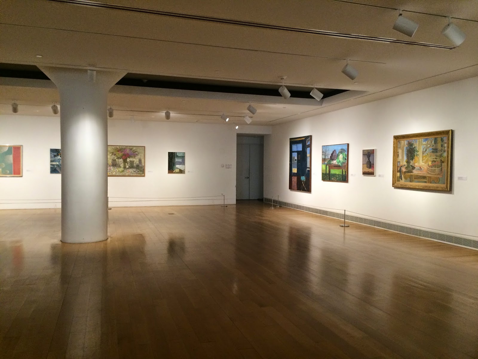 aubrey levinthal: A Fine Arrangement Exhibition @ PAFA Museum