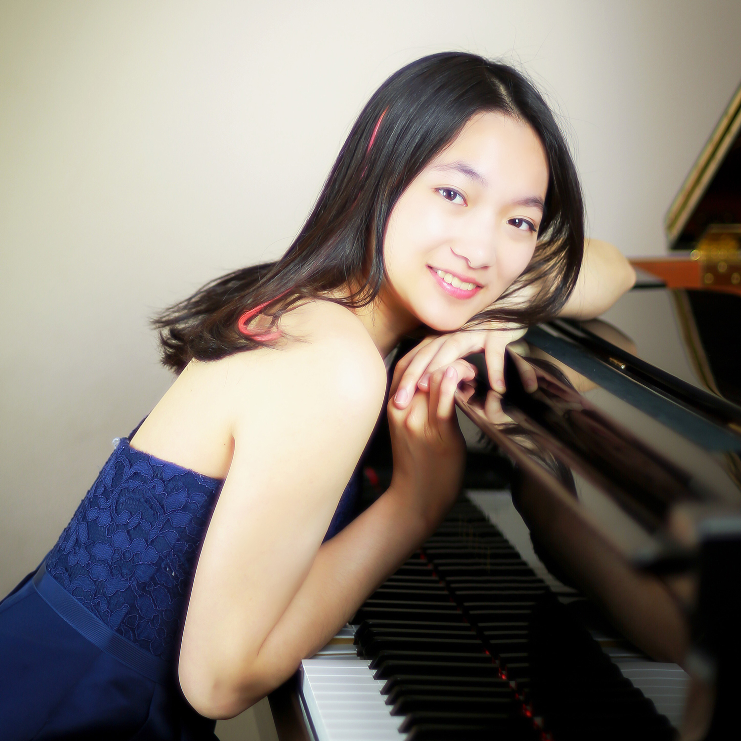 Christine Cheng | 3rd Prize | Piano 2017 | ENKOR Int'l Music ...