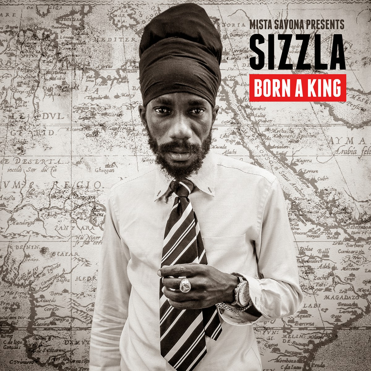 Compartilhando Reggae: Sizzla