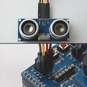 ROBÓTICA CON ARDUINO: MULTIFUNCIÓN SHIELD