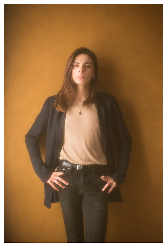 Vivienne Mok Photography: Elias, Paris